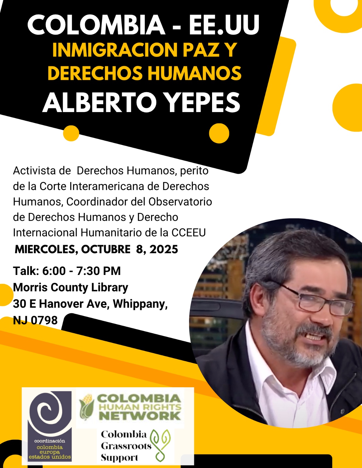 📰 Morris County Library, Whippany, New Jersey - Colombiahrc.org
